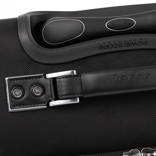 [Travelpro® Platinum® Elite Carry-On Spinner]