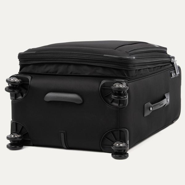 [Travelpro Platinum® Elite 25” Check-In Expandable Spinner] | The ...