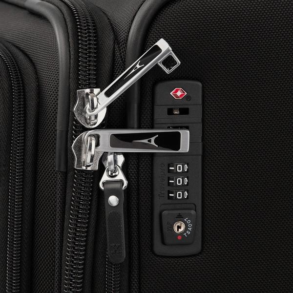 [Travelpro Platinum® Elite 25” Check-In Expandable Spinner] | The ...