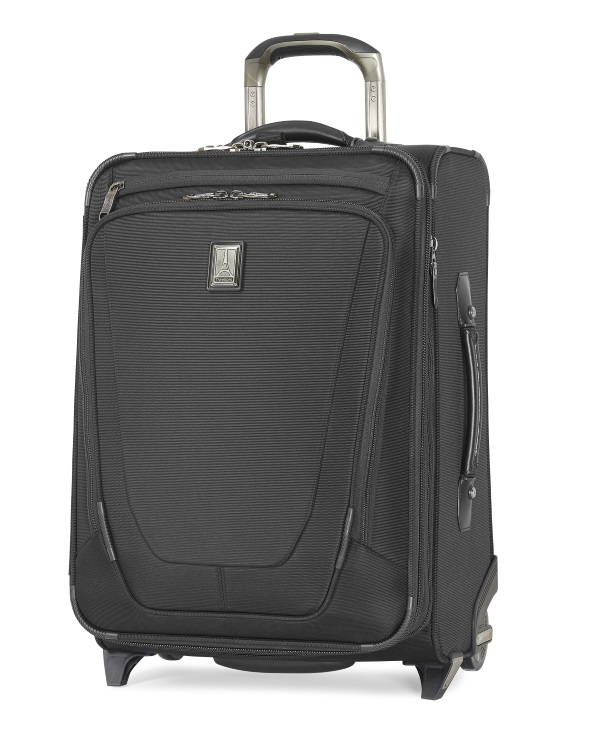 [Travelpro Crew11 20" Expandable Business Plus Rollaboard] | The Flight ...