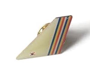 [Asiana Airlines Tail Pin] | Flight Attendant Shop