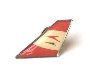 [Austrian Airlines Tail Pin] | Flight Attendant Shop