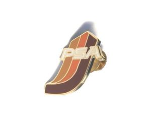 [PSA Lapel Pin] | Flight Attendant Shop
