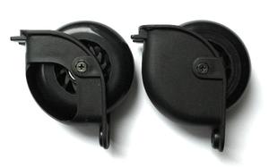 [Travelpro FlightCrew4 Replacement Wheels Kit] | The Flight Attendant Shop