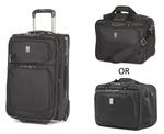 [Travelpro FlightCrew5 Luggage] | The Flight Attendant Shop